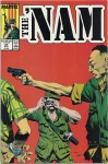 War is hell, but it can also generate some nice covers – The ‘Nam ...