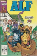 Lord, please forgive me for what I am about to unleash – ALF #2 | blog ...