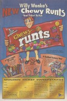 chewyrunts | blog into mystery