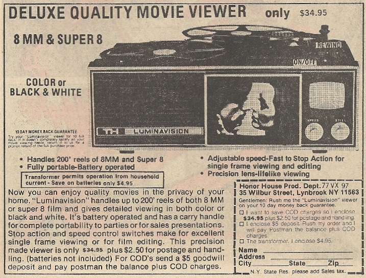 movieviewer | blog into mystery