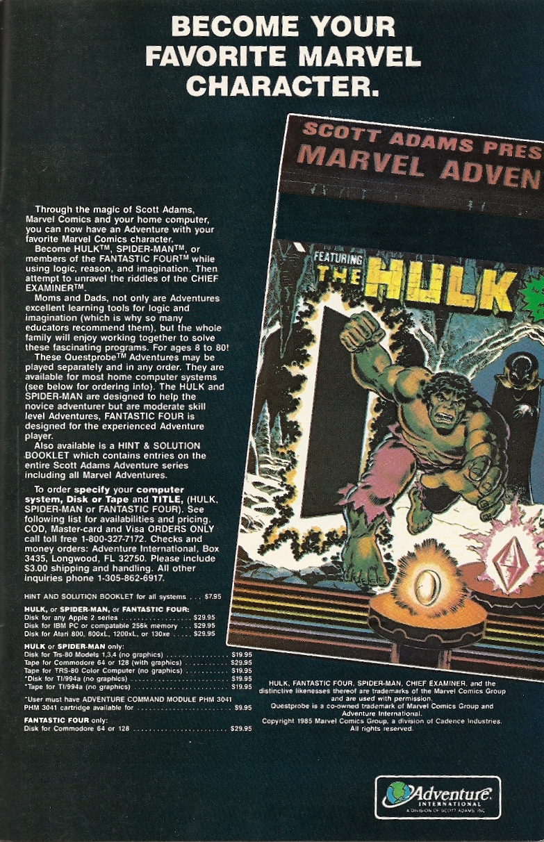 hulkraiders | blog into mystery