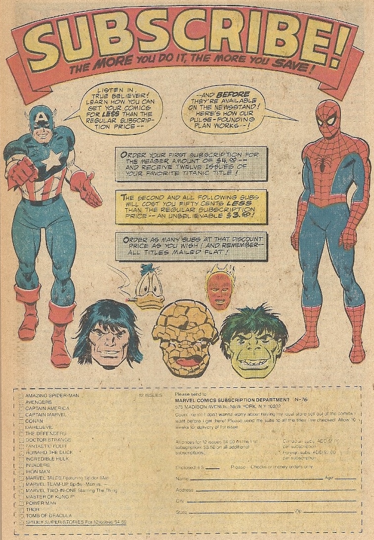 Behold, the most nondescript Spider-Man- and Captain America-infused ...