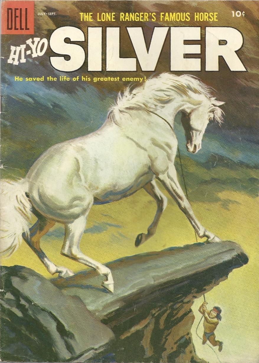 Lone Ranger? We don’t need no stinkin’ Lone Ranger! (Part 2 of 2) – The ...