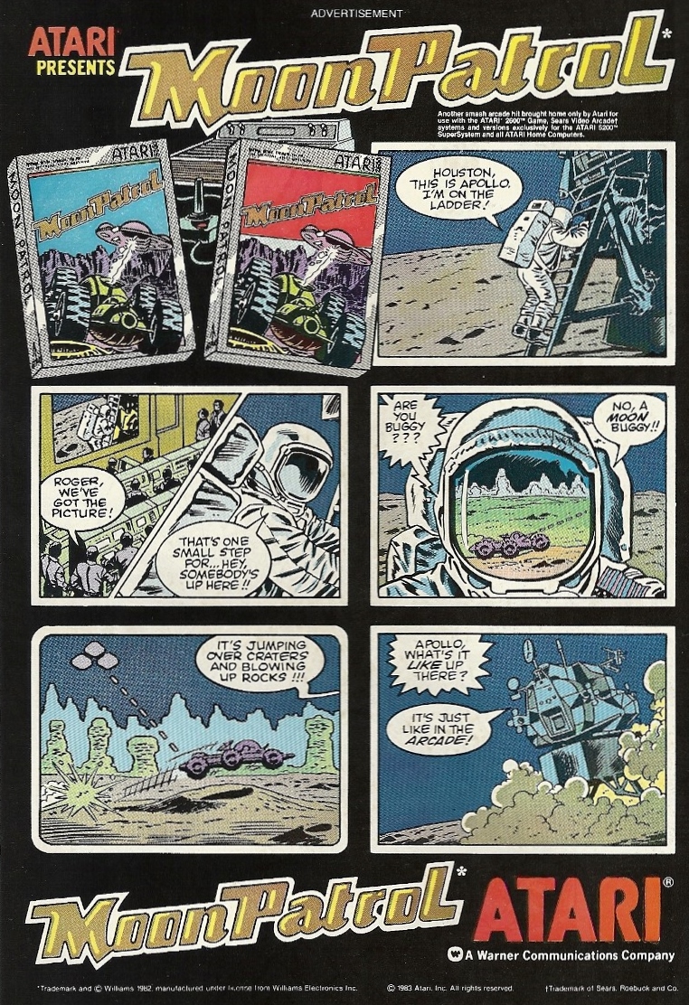 moonpatrol | blog into mystery